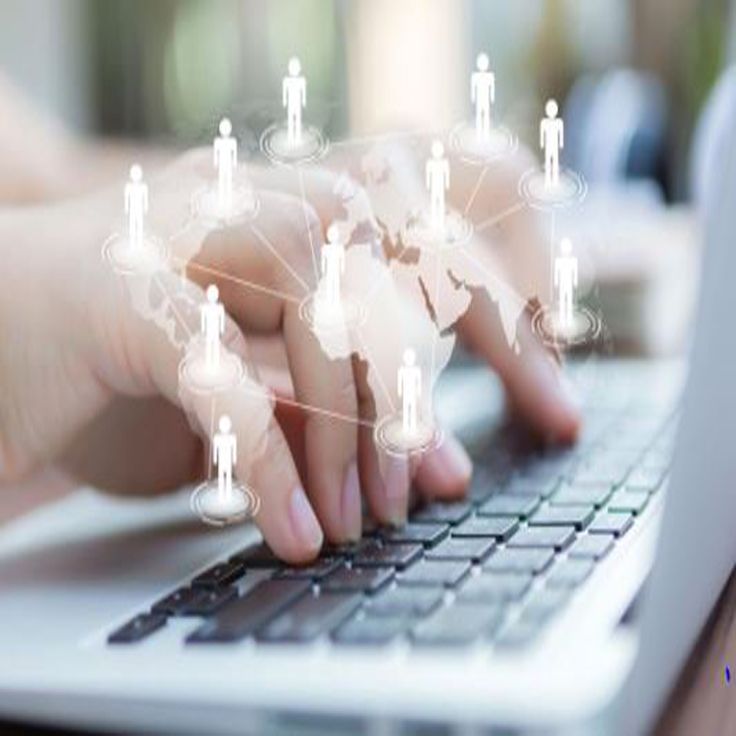 "Get dialer services for international clients"